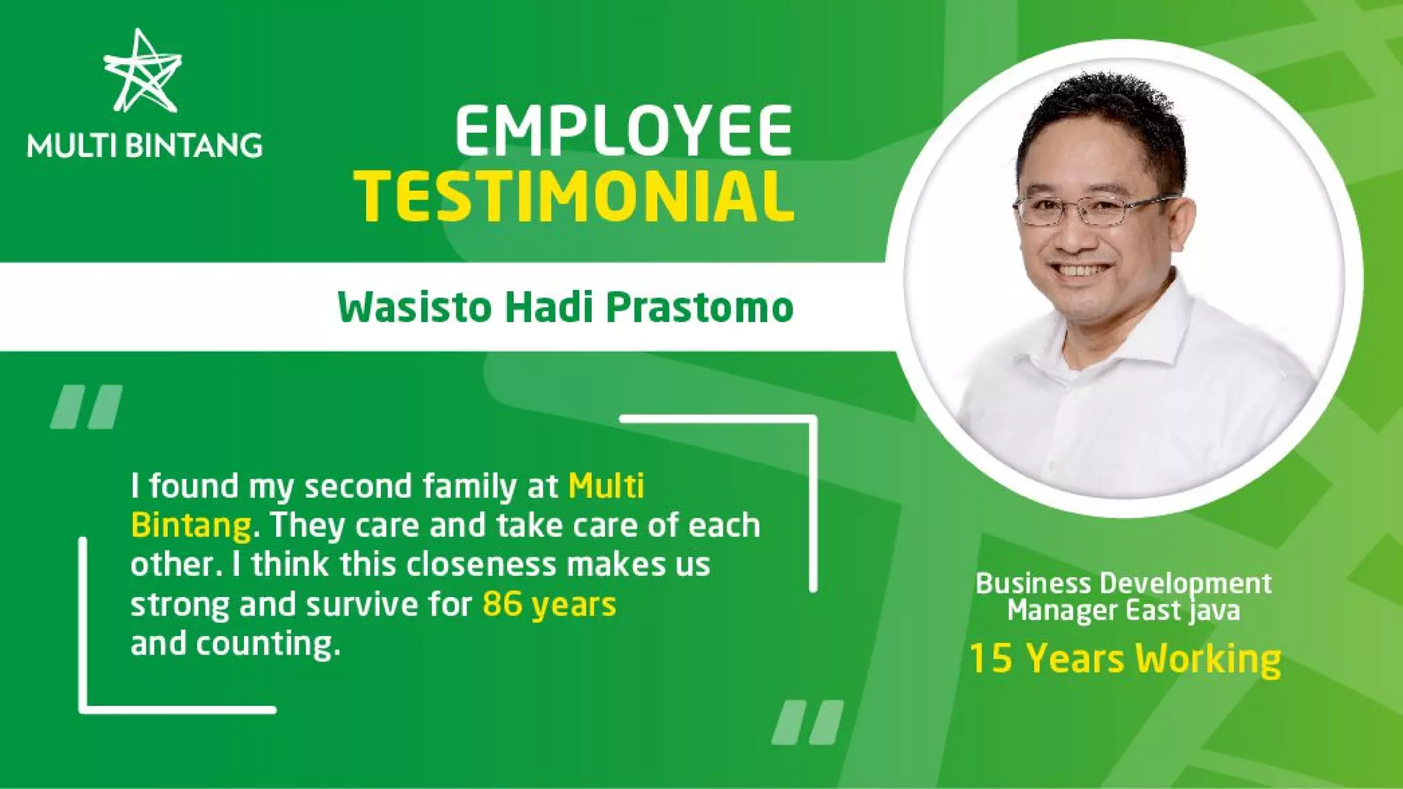 Employee testimony | PPT