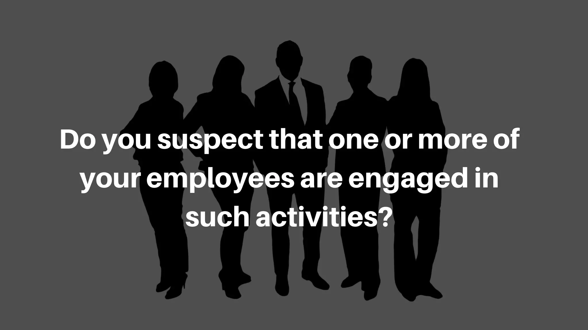 Employee Theft & Workplace Fraud | PDF