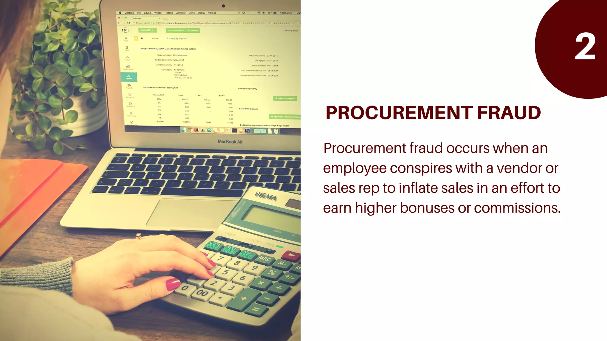 Employee Theft & Workplace Fraud | PDF