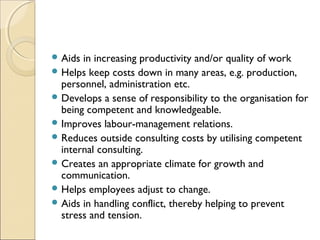 Employee training and development | PPT