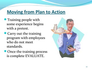 Employee training & development | PPT