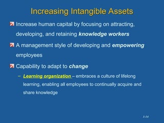 Employee Training & Development - Chapter 1.ppt