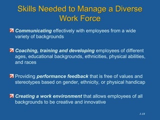 Employee Training & Development - Chapter 1.ppt