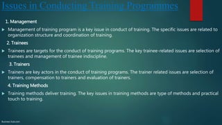Employee training managemen | PPT