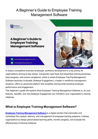 Employee Training Management Software.pdf