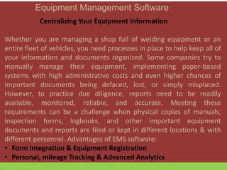 Employee Training Management System | PPTX