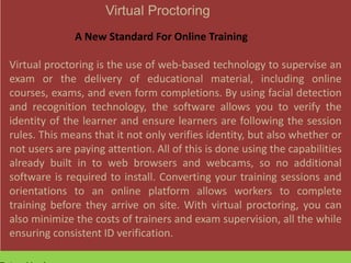 Employee Training Management System | PPT