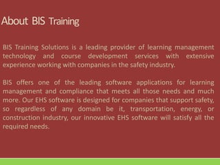 Employee Training Management System | PPT