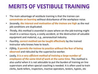 Employee training | PPTX