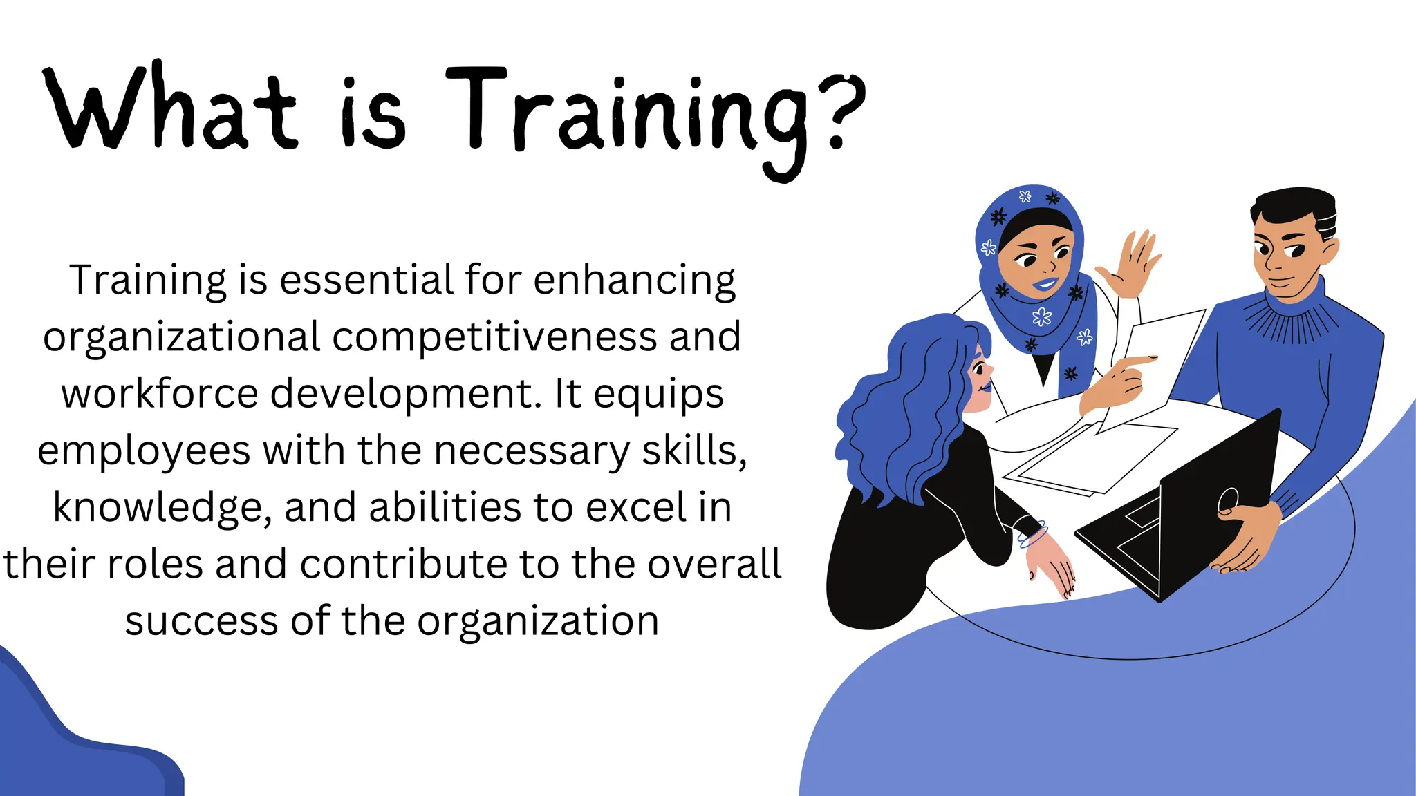 Employee Training Presentation.pdf........ | PDF