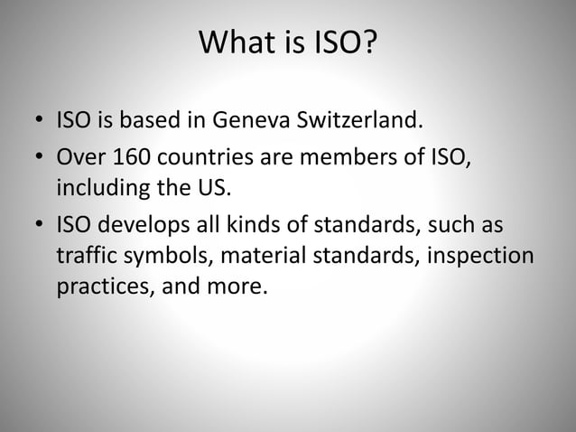 Employee Training Presentation AS9100.pptx | Business | Business and ...