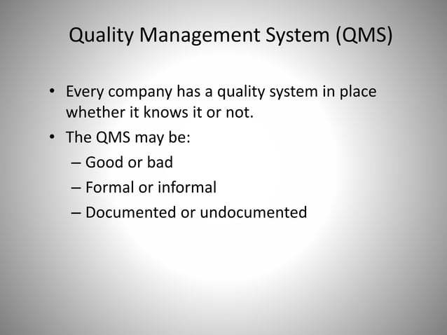 Employee Training Presentation AS9100.pptx | Business | Business and ...