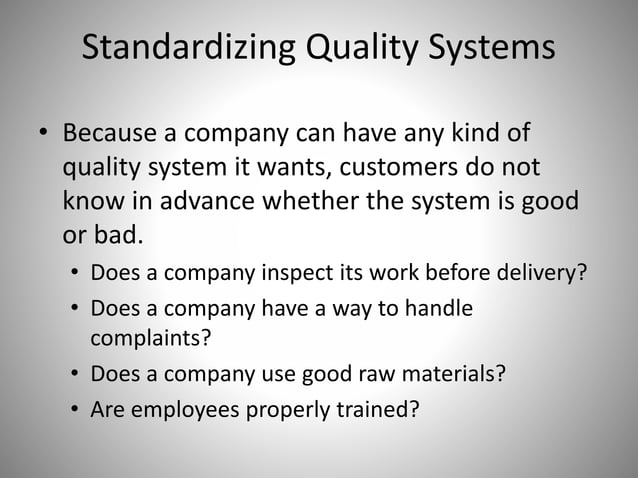 Employee Training Presentation AS9100.pptx | Business | Business and ...