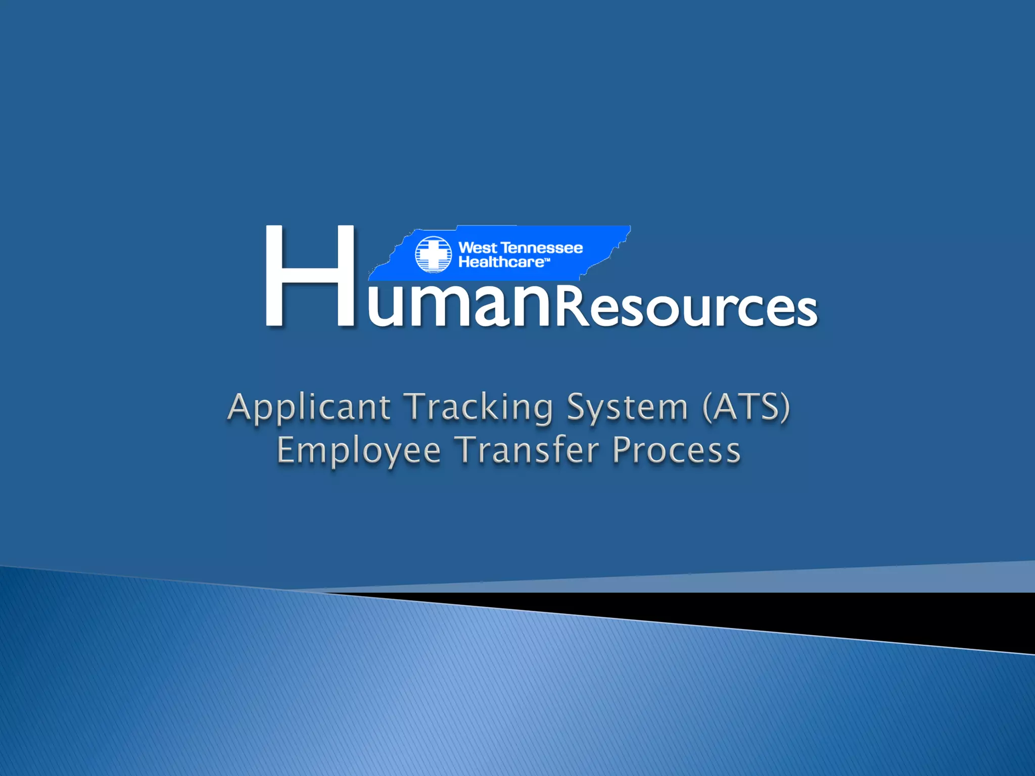 Employee Tranfer Process Tutorial | PDF