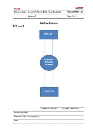 EmployeeTransferManagenment_Document | DOCX