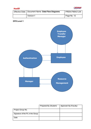 EmployeeTransferManagenment_Document | DOCX