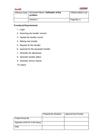 EmployeeTransferManagenment_Document | DOCX