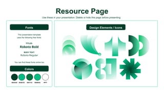 Employee Transition Plan Infographic Slides.pptx