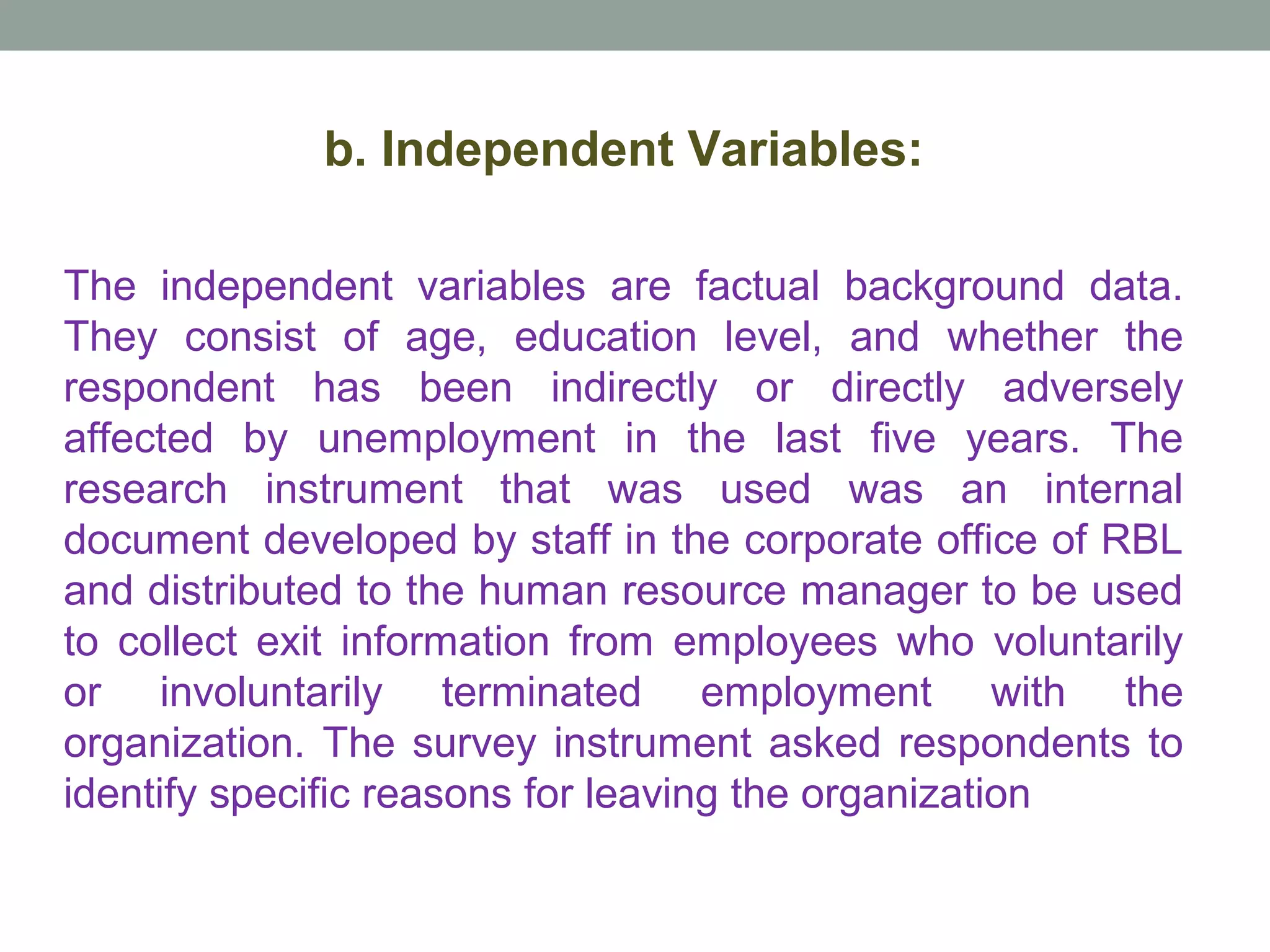Employee turnover - | PPT