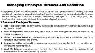 employee turnover and retention - Copy.pptx