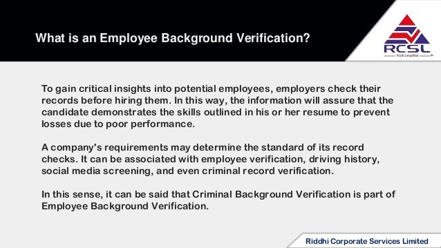 Employee Vs Criminal Background Verification.pptx