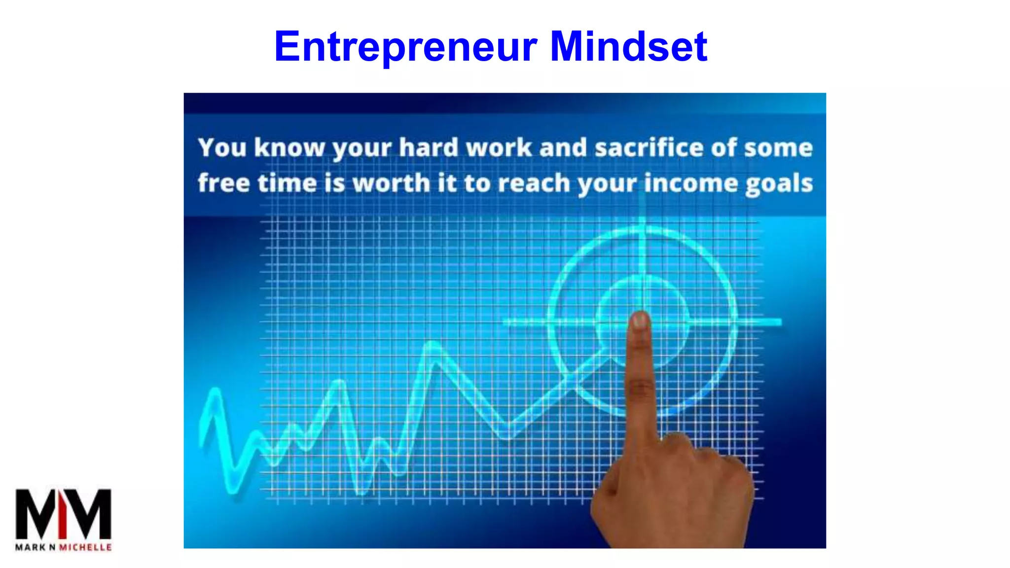 What's the Difference Between an Employee Mindset and an Entrepreneur ...