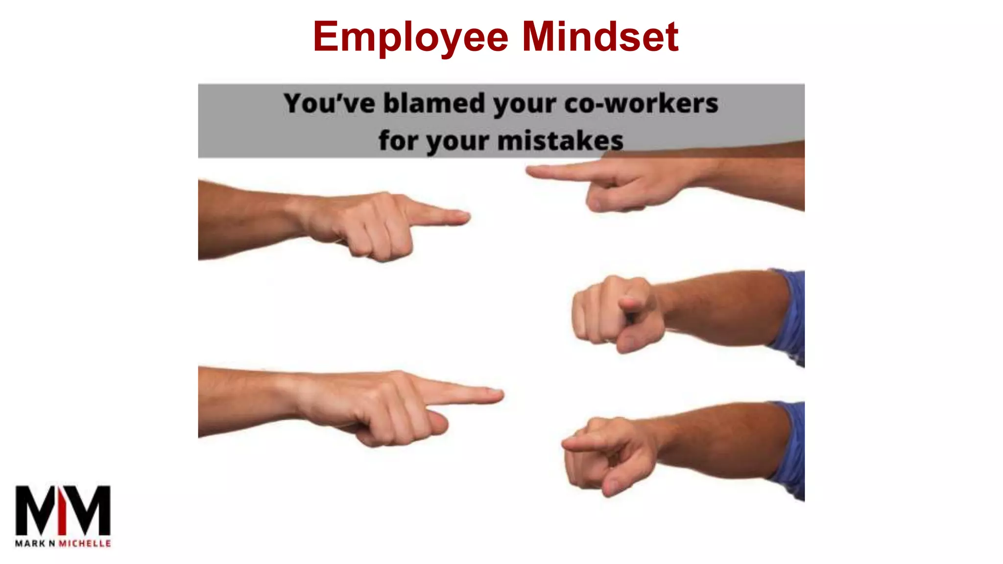 What's the Difference Between an Employee Mindset and an Entrepreneur ...