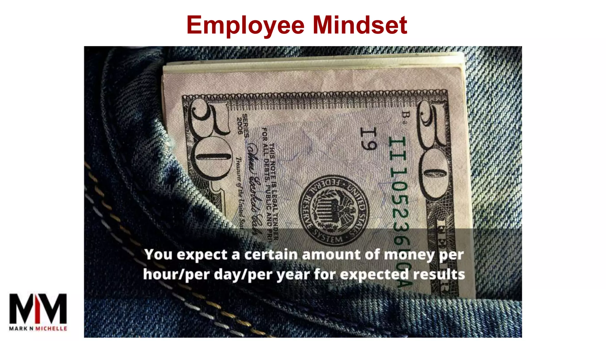 What's the Difference Between an Employee Mindset and an Entrepreneur ...