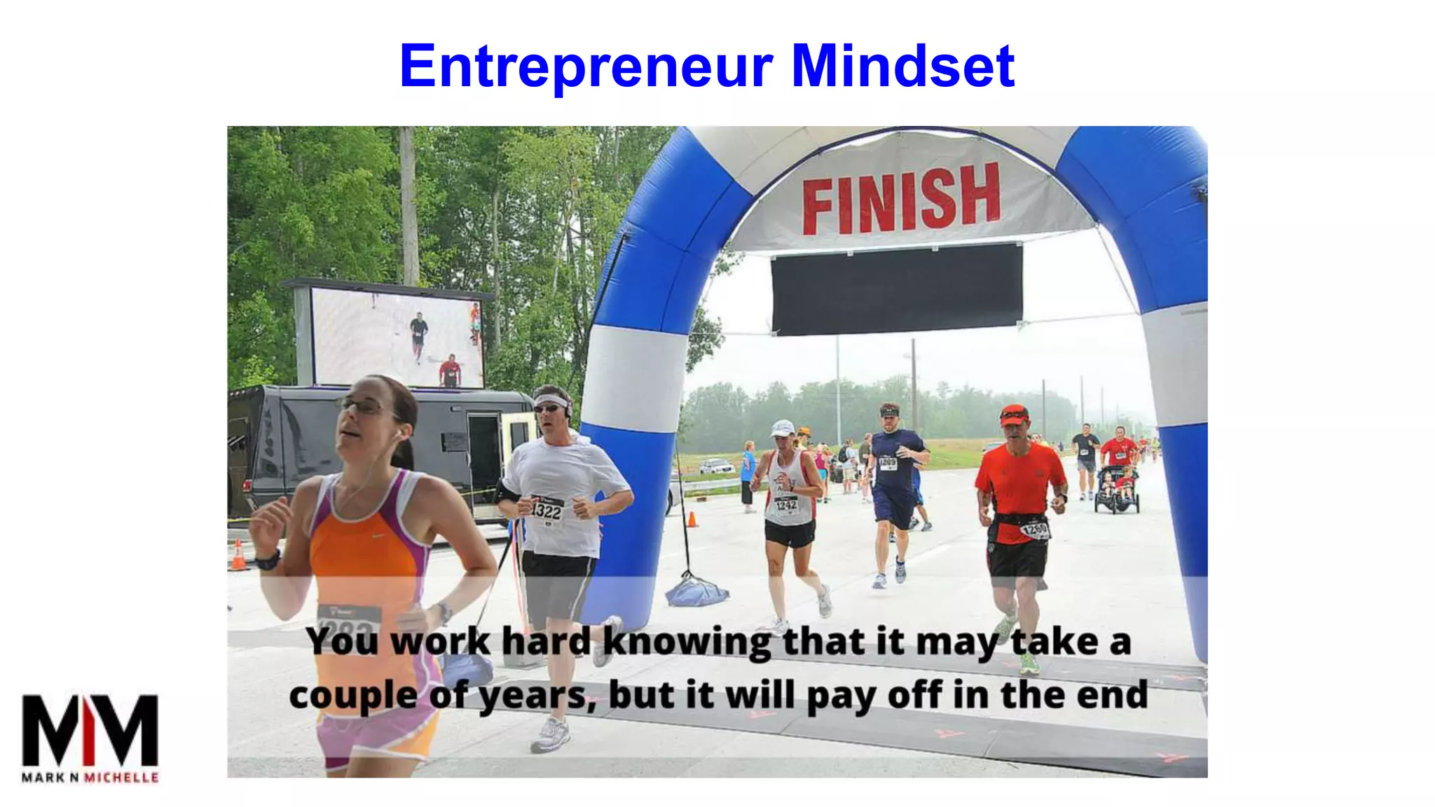 What's the Difference Between an Employee Mindset and an Entrepreneur ...