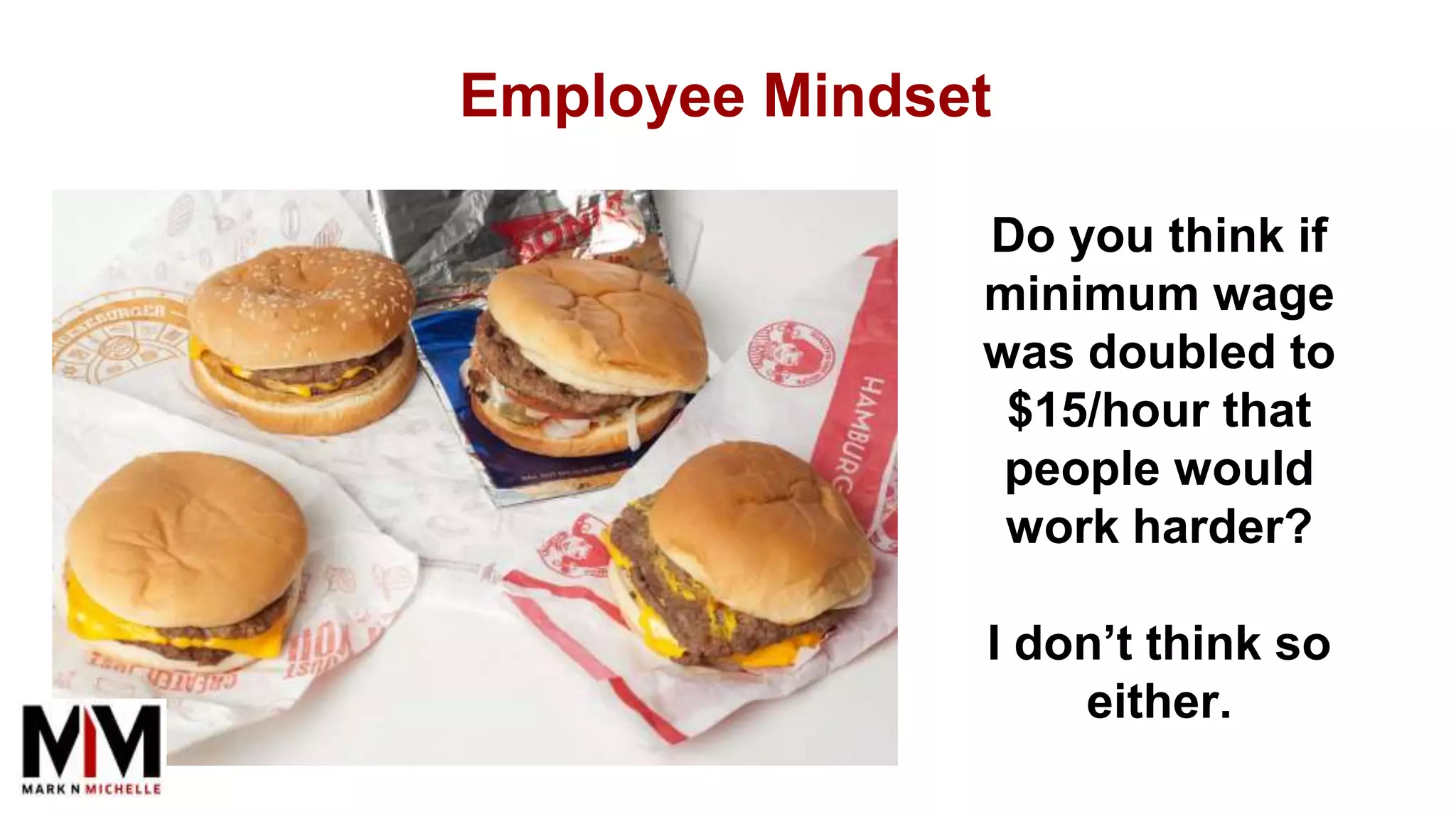 What's the Difference Between an Employee Mindset and an Entrepreneur ...