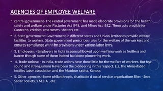 Employee welfare Management.pptxvghjjhgvnn | PPTX