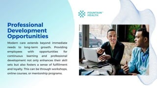 Employee Well-Being Nurturing Success in the Modern Workplace.ppt