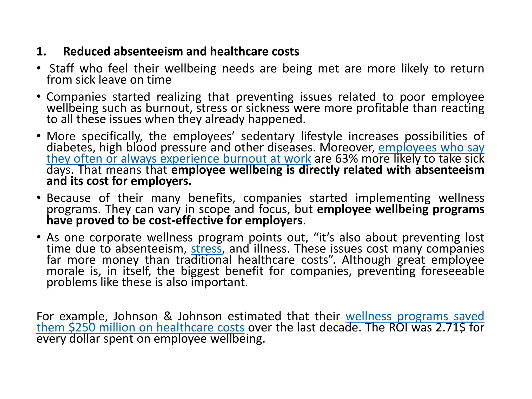 Employee wellbeing at the workplace.pptx