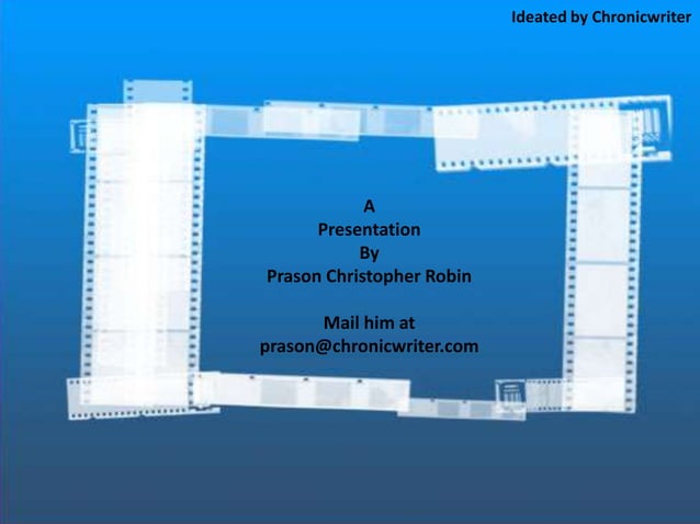 Eight Truths every Employer should know | PPTX