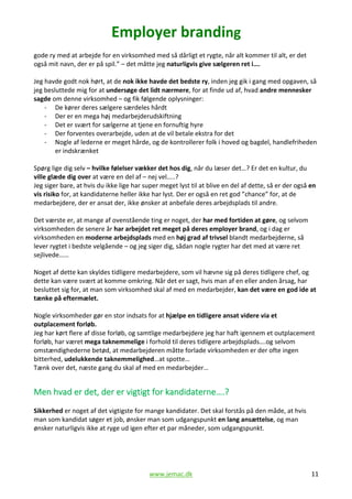 Employer branding e-bog | PDF
