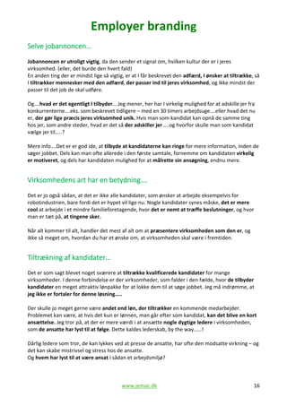 Employer branding e-bog | PDF
