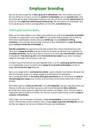 Employer branding e-bog | PDF