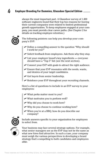 Employer branding-for-dummies | PDF