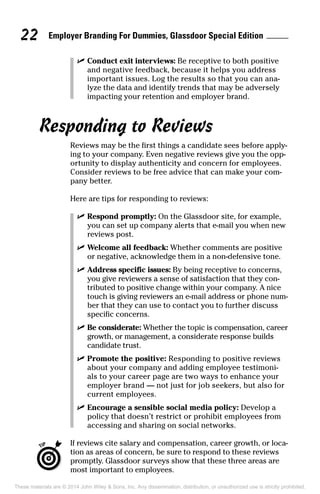 Employer branding-for-dummies | PDF