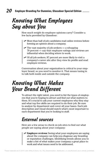 Employer branding-for-dummies | PDF
