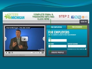 Employer Registration 10 Steps | PDF