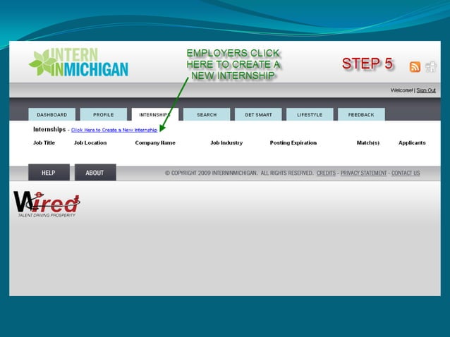 Employer Registration 10 Steps | PDF