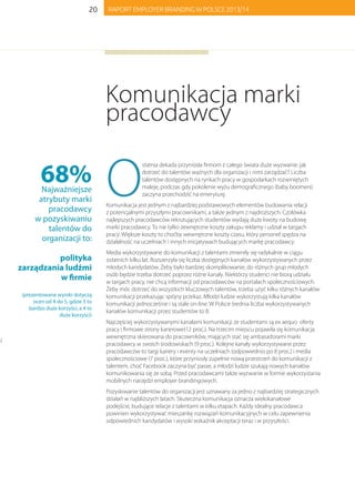 Employer branding od_wymagamy_pl_2013 | PDF