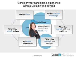 Employer Brand Playbook | PPT