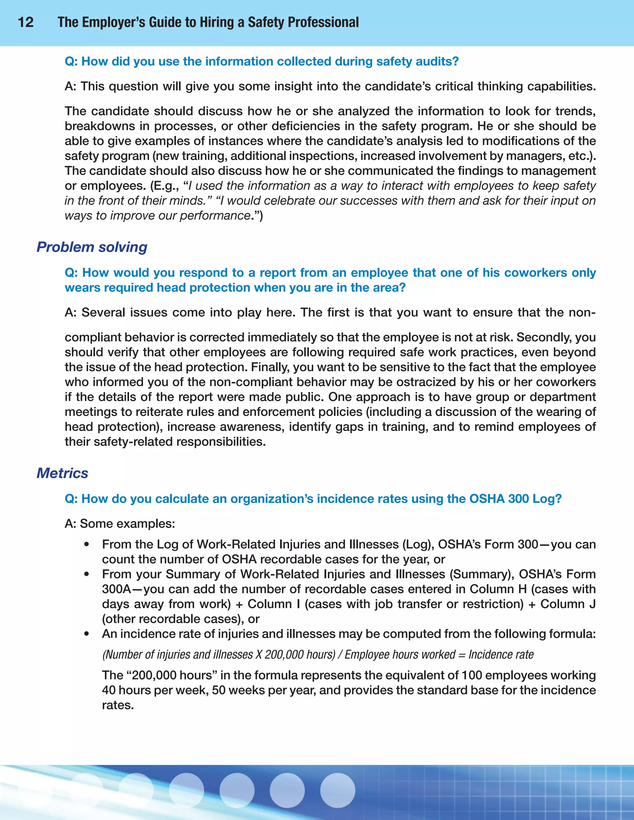 carpentry cladding Employer handbook version_5_61 (1) | PDF