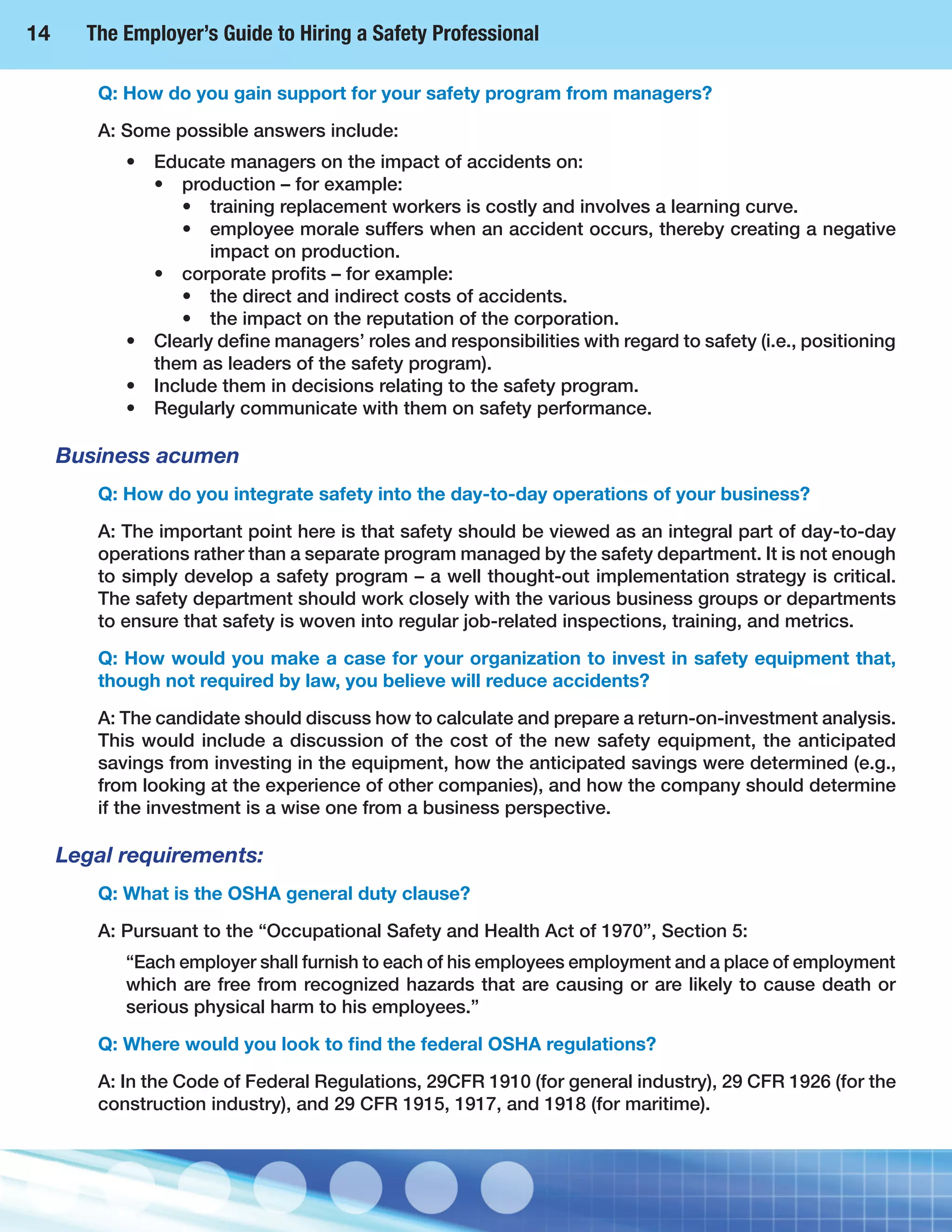 carpentry cladding Employer handbook version_5_61 (1) | PDF