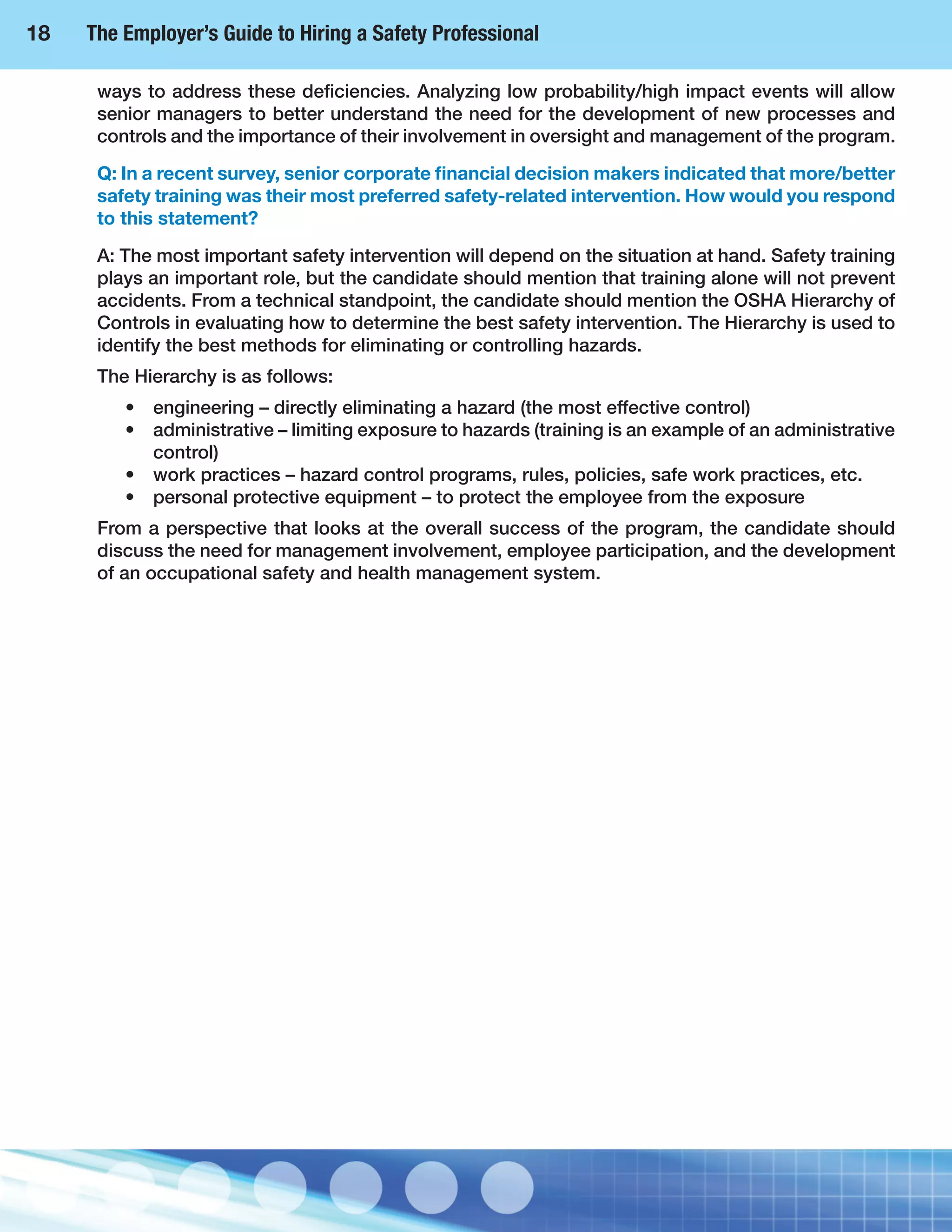 carpentry cladding Employer handbook version_5_61 (1) | PDF