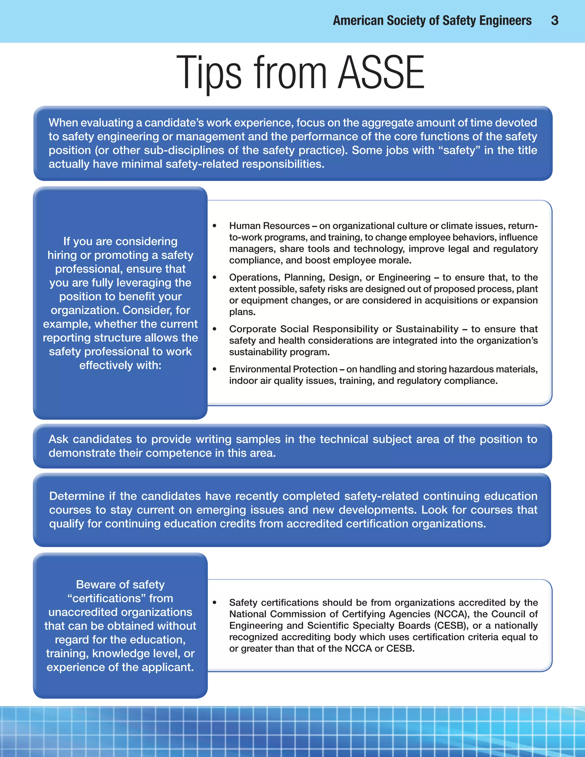 carpentry cladding Employer handbook version_5_61 (1) | PDF