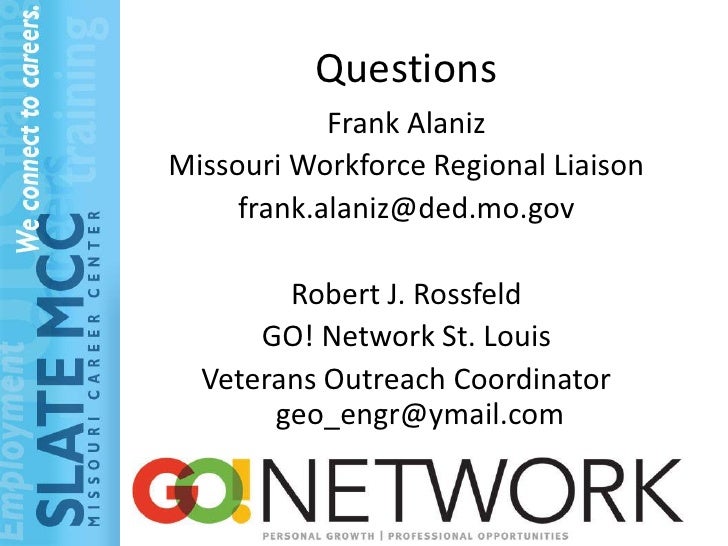 Employer military crosswalk