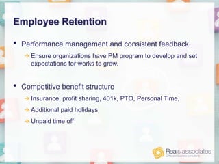 [ON-DEMAND WEBINAR] How To Hire More Employees & Keep Them Happy: Tips ...